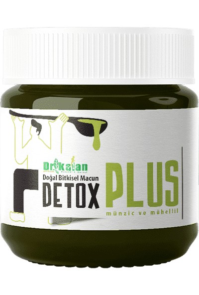 Dr. Kalan Detox Plus Dr. Kalan Detox Plus