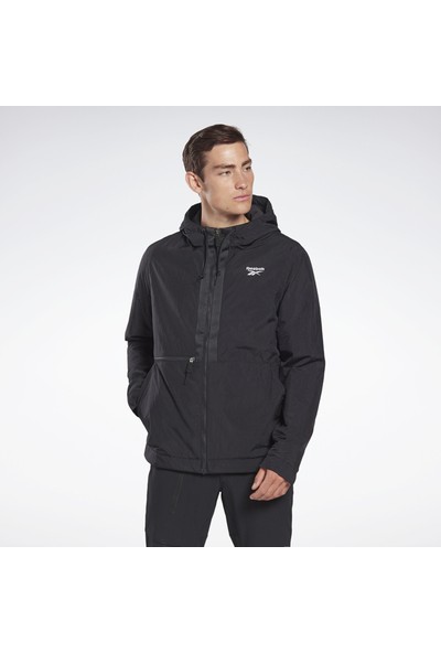 Reebok Ow C Fl Jkt Erkek Mont FT0650