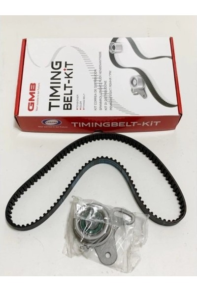Gbm Triger Seti Accent 2000-2005 1.3 / Getz 2003-2005 1.3 110 Diş Gbm Triger Seti Accent 2000-2005 1.3 / Getz 2003-2005 1.3 110 Diş