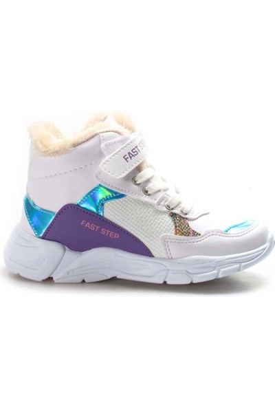 Fast Step Çocuk Spor Bot 868SPXCA053