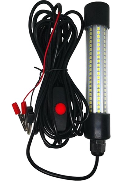 F Fityle 12 V LED Sualtı Dalgıç Balıkçılık Işık Kalamar Lambası Mavi Çekmek (Yurt Dışından) F Fityle 12 V LED Sualtı Dalgıç Balıkçılık Işık Kalamar Lambası Mavi Çekmek (Yurt Dışından)