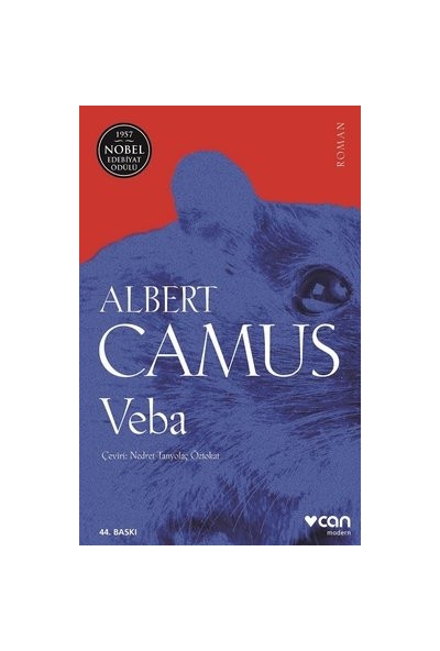 Veba - Albert Camus Veba - Albert Camus