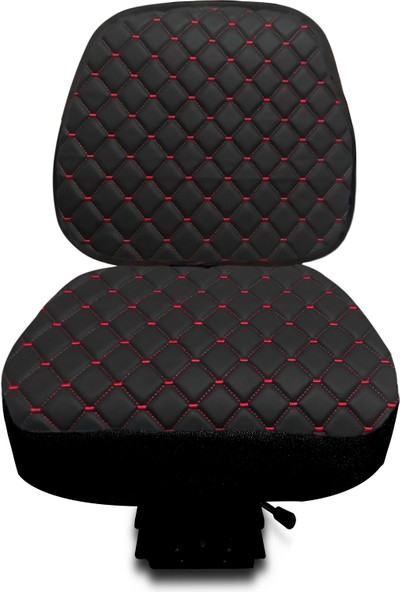 Binbir Trend Traktör Koltuk Kılıfı Universal Vinlex Siyah Binbir Trend Traktör Koltuk Kılıfı Universal Vinlex Siyah