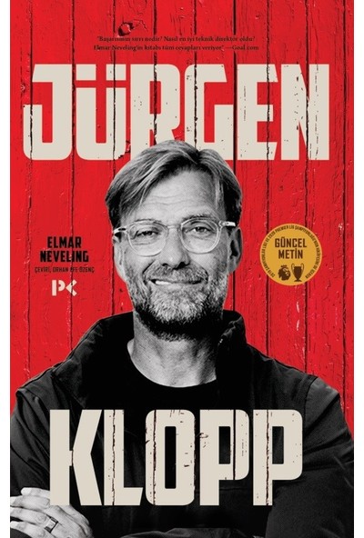 Jürgen Klopp - Elmar Neveling Jürgen Klopp - Elmar Neveling