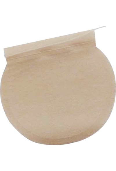 F Fityle Boş Teabags Dize Isı Mühür Filtre Kağıt Gevşek Çay Poşeti 100 Adet Yuvarlak Doğal COLOR_CIRCLE_6X8CM (Yurt Dışından) F Fityle Boş Teabags Dize Isı Mühür Filtre Kağıt Gevşek Çay Poşeti 100 Adet Yuvarlak Doğal COLOR_CIRCLE_6X8CM (Yurt Dışından)