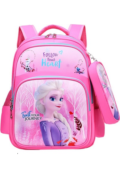 Çocuklar Sırt Çantası Çocuk Bookbag 2 Takım Çocuk 3D Karikatür Schoolbag Moda Hafif Su Geçirmez Yüksek Kapasiteli Bookbag (Yurt Dışından) Çocuklar Sırt Çantası Çocuk Bookbag 2 Takım Çocuk 3D Karikatür Schoolbag Moda Hafif Su Geçirmez Yüksek Kapasiteli Bookbag (Yurt Dışından)