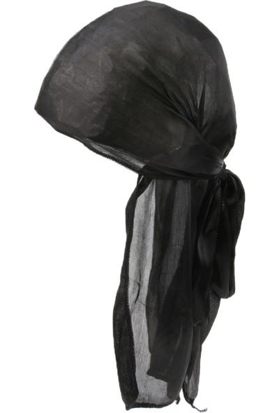 F Fityle Ipeksi Bandana Şapka Nefes Türban Kemo Beanie Şapkalar Durag Kapaklar Siyah (Yurt Dışından) F Fityle Ipeksi Bandana Şapka Nefes Türban Kemo Beanie Şapkalar Durag Kapaklar Siyah (Yurt Dışından)