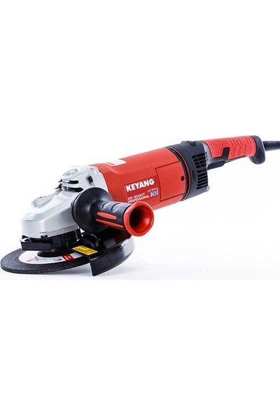 Keyang DG-924AVT Büyük Taşlama 2400W 230 mm