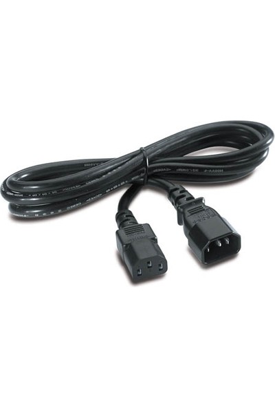 Molix 1.5 Metre Dişi Erkek Power Kablosu C13 C14 Güç Kablosu Monitör Ups Enerji Kablosu 0.75MM Molix 1.5 Metre Dişi Erkek Power Kablosu C13 C14 Güç Kablosu Monitör Ups Enerji Kablosu 0.75MM