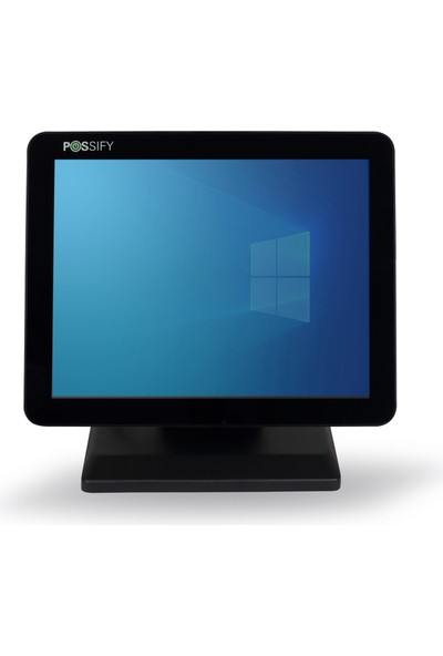Possify Troypos Intel Core i3 3227U 15