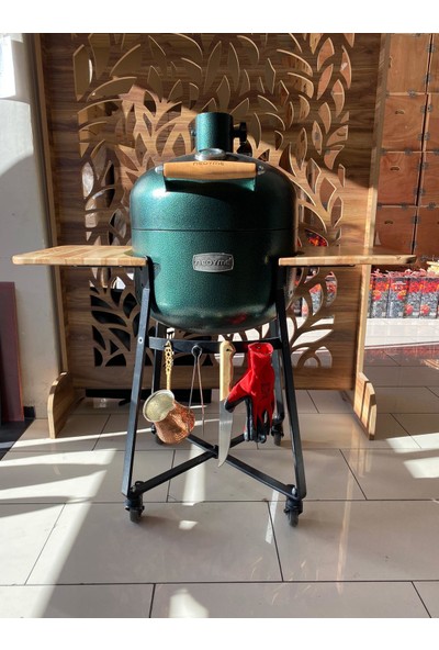 Nedyme Bahçe Barbeküsü Bahbar