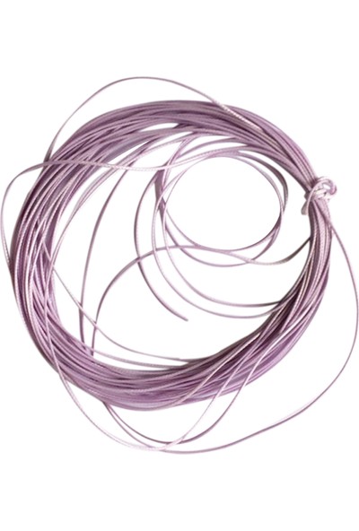 F Fityle Takı Yapım Ipliği (Yurt Dışından)