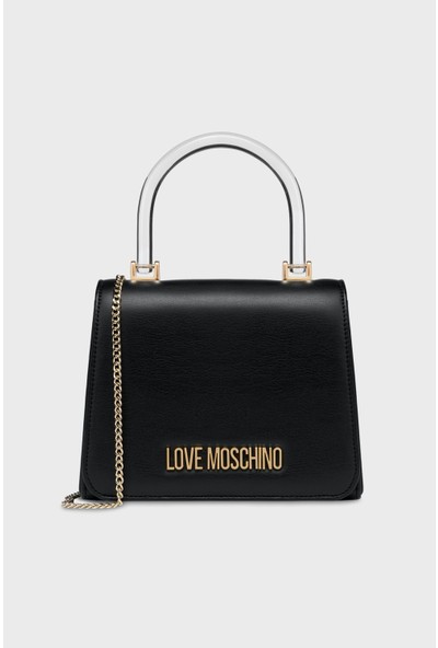 Love Moschino Çanta Kadın Çanta JC4095PP1DLA3000