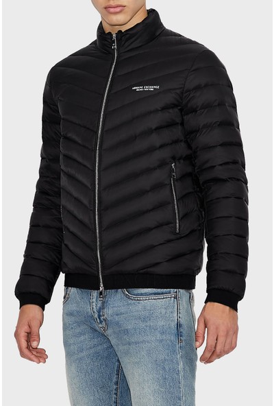 Armani Exchange Mont Erkek Mont 8NZB52 ZNW3Z 0217 Armani Exchange Mont Erkek Mont 8NZB52 ZNW3Z 0217
