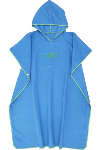 F Fityle Sörf Panço Değişen Havlu Bornoz Kaputlu, Ultralight Cilt Dostu Hızlı Kuru Mikrofiber Surfer Yüzücü Plaj Panço Pelerin - Açık Mavi (Yurt Dışından) F Fityle Sörf Panço Değişen Havlu Bornoz Kaputlu, Ultralight Cilt Dostu Hızlı Kuru Mikrofiber Surfer Yüzücü Plaj Panço Pelerin - Açık Mavi (Yurt Dışından)