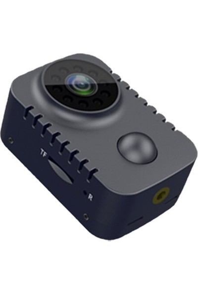 Just For U Mini Vücut Kamera Kablosuz Hd 1080P Güvenlik Cep Kameraları Hareket Aktif Küçük Dadı Arabalar Için Kamera Bekleme Pır Espia Webcam (Yurt Dışından) Just For U Mini Vücut Kamera Kablosuz Hd 1080P Güvenlik Cep Kameraları Hareket Aktif Küçük Dadı Arabalar Için Kamera Bekleme Pır Espia Webcam (Yurt Dışından)