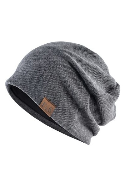 FS Kış Şapkalar (Yurt Dışından)