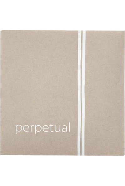 Pirastro Keman Tel Pirastro Perpetual Set Pirastro Keman Tel Pirastro Perpetual Set