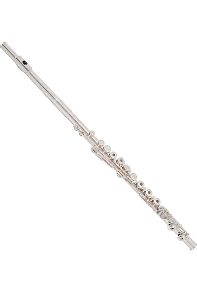 Pearl Flüt Pearl Quantz 505RE Açık Perde