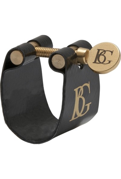 Bg Saksofon Ligatür&kapak Bg Metal Ağızlık Için Lfj4 Flex - Plastik Alto Bg Saksofon Ligatür&kapak Bg Metal Ağızlık Için Lfj4 Flex - Plastik Alto