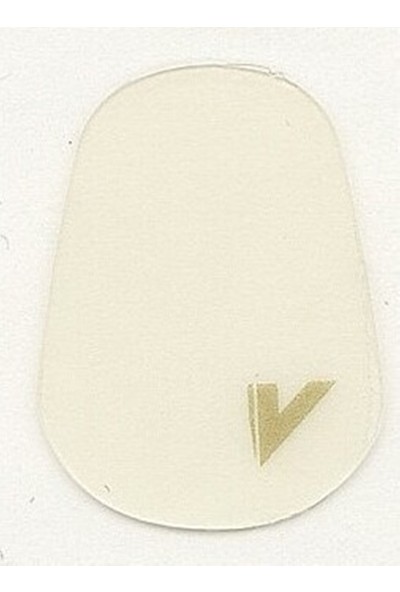 Vandoren Klarnet/saksofon Dişlik Vandoren Şeffaf-Ince 0.35MM - Tek Adet Vandoren Klarnet/saksofon Dişlik Vandoren Şeffaf-Ince 0.35MM - Tek Adet