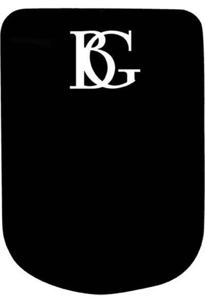 Bg Klarnet/saksofon Dişlik Bg A10S Siyah-Kalın-Dar 0.8mm - Tek Adet Bg Klarnet/saksofon Dişlik Bg A10S Siyah-Kalın-Dar 0.8mm - Tek Adet
