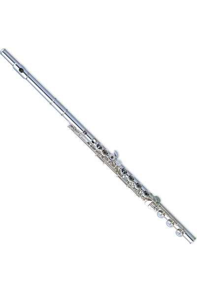 Pearl Flüt Pearl Quantz F665RBE Forza Açık Perde Si Kuyruk Pearl Flüt Pearl Quantz F665RBE Forza Açık Perde Si Kuyruk