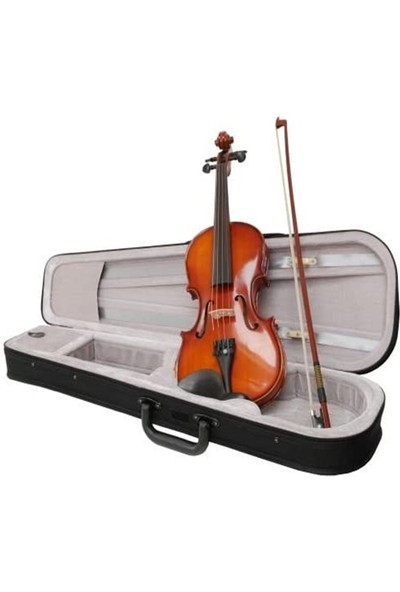 Keman Johanse Set Iı 4/4