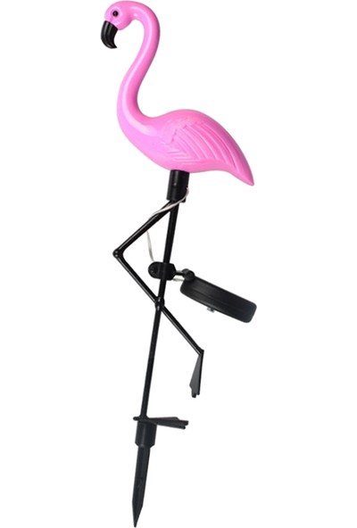 F Fityle 1 × Güneş Pislik Işık Pembe Flamingo Çim Lambası Açık Su Geçirmez Bahçe Işık (Yurt Dışından) F Fityle 1 × Güneş Pislik Işık Pembe Flamingo Çim Lambası Açık Su Geçirmez Bahçe Işık (Yurt Dışından)