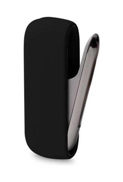 Yarbay Iqos Yumuşak Silikon Kılıf Koruyucu Kılıf Yarbay Iqos Yumuşak Silikon Kılıf Koruyucu Kılıf