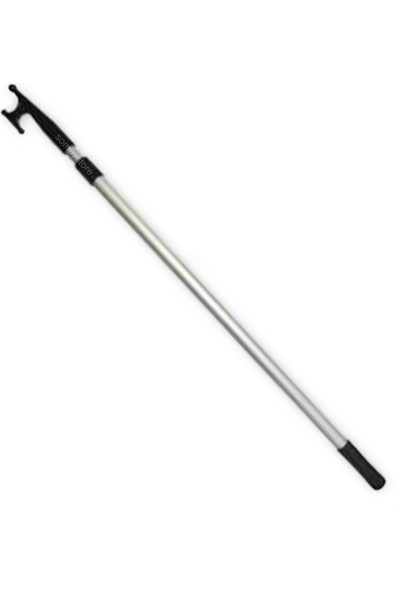 Somay Store Teleskopik Gönder Kancası Kakıç 122-210CM Somay Store Teleskopik Gönder Kancası Kakıç 122-210CM