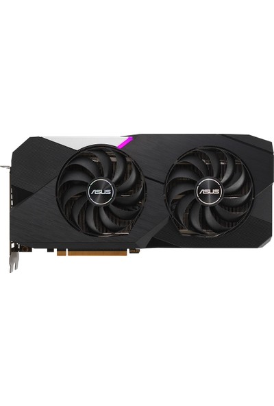 Asus Radeon DUAL-RX6700XT-O12G 12GB Gddr6 192BIT 2622MHZ Oc 1xhdmı 3xdp Ekran KARTI(RX6700XT) Asus Radeon DUAL-RX6700XT-O12G 12GB Gddr6 192BIT 2622MHZ Oc 1xhdmı 3xdp Ekran KARTI(RX6700XT)