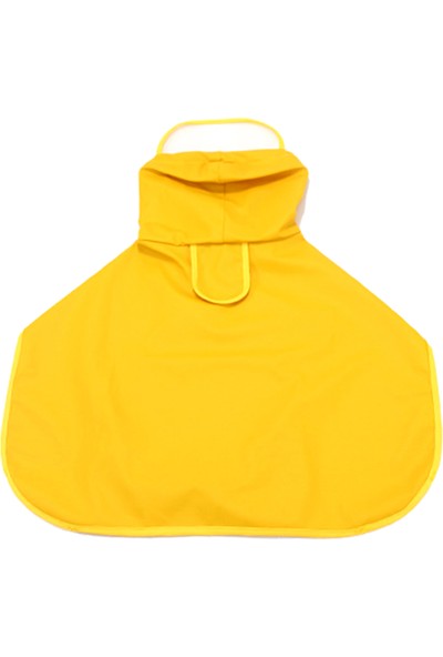 Buyfun Kapşonlu Köpek Yağmurluk Suya Dayanıklı Köpek Yağmur 2xl (Yurt Dışından) Buyfun Kapşonlu Köpek Yağmurluk Suya Dayanıklı Köpek Yağmur 2xl (Yurt Dışından)