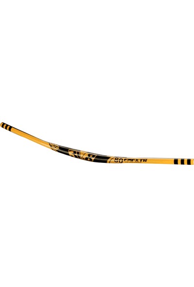 Homyl Hafif Dağ Bisikleti Gidon Ekstra Uzun 720 / 780MM 31.8mm 10 ° Bükülmüş 18MM Mtb Yol Bisiklet Yükseltici Bar - 780MM Sarı Homyl Hafif Dağ Bisikleti Gidon Ekstra Uzun 720 / 780MM 31.8mm 10 ° Bükülmüş 18MM Mtb Yol Bisiklet Yükseltici Bar - 780MM Sarı
