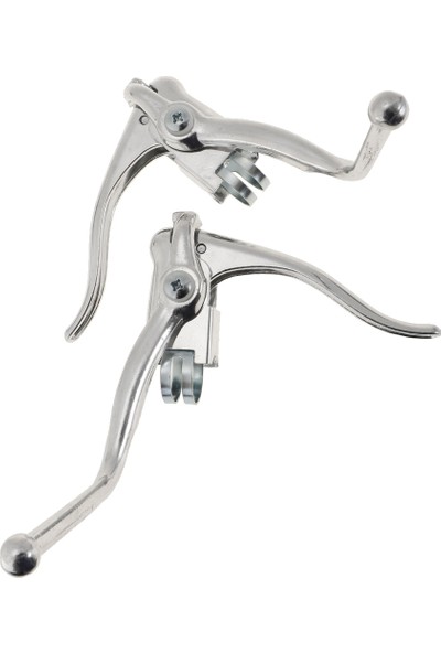 Homyl 1 Çift Yol Bisikleti Bırak Bar Fren Kolu Yarış Bisiklet Çift Kontrol El Fren Homyl 1 Çift Yol Bisikleti Bırak Bar Fren Kolu Yarış Bisiklet Çift Kontrol El Fren