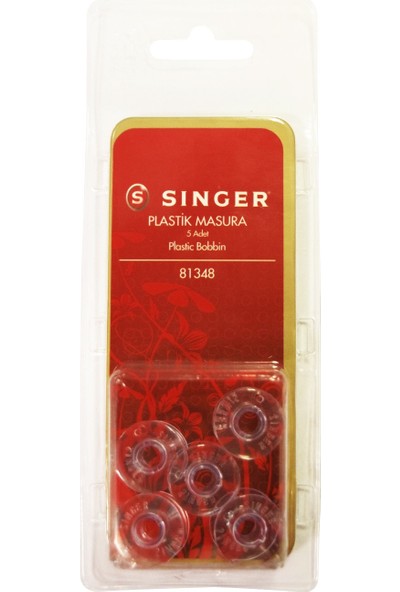 Singer 81348 Masura