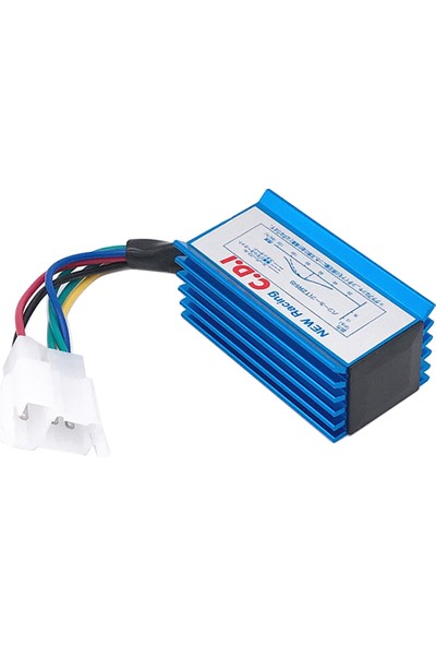 Strade Store 6 Pin Cdı Ac Ünitesi Honda CG125 / 150/200 / 250CC Atv Dirt Bike Go Kart (Yurt Dışından) Strade Store 6 Pin Cdı Ac Ünitesi Honda CG125 / 150/200 / 250CC Atv Dirt Bike Go Kart (Yurt Dışından)
