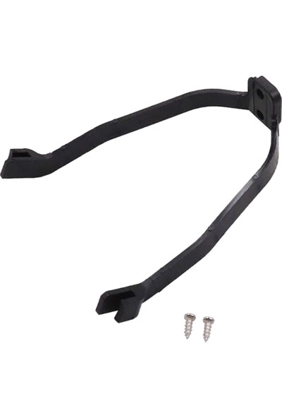 Homyl M365 / M365 Pro Scooter Için Arka Çamurluk Braketi Desteği Siyah Sabitleme (Yurt Dışından) Homyl M365 / M365 Pro Scooter Için Arka Çamurluk Braketi Desteği Siyah Sabitleme (Yurt Dışından)