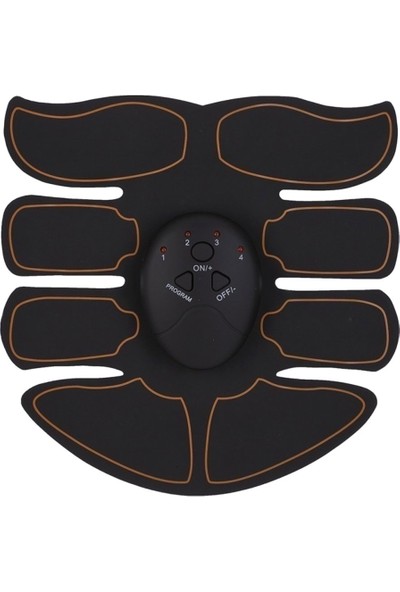 Homyl Erkek Kablosuz Abs Stimülatörü Karın Egzersiz Ekipmanları Ofis Egzersiz Abdominal Sticker (Yurt Dışından) Homyl Erkek Kablosuz Abs Stimülatörü Karın Egzersiz Ekipmanları Ofis Egzersiz Abdominal Sticker (Yurt Dışından)