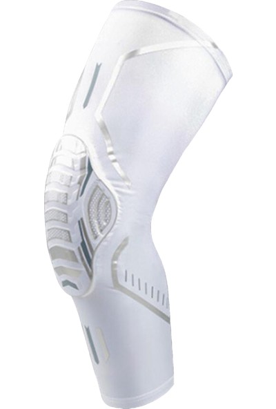 Homyl Paten Bisiklet Bisiklet Yetişkin Güvenlik Muhafızları Dirsek Diz Pedleri Basketbol Diz Beyaz L (Yurt Dışından) Homyl Paten Bisiklet Bisiklet Yetişkin Güvenlik Muhafızları Dirsek Diz Pedleri Basketbol Diz Beyaz L (Yurt Dışından)