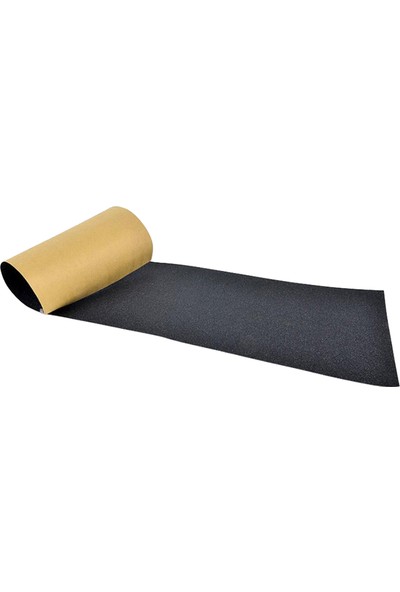 Homyl Kaykay Griptape Kalınlaşmak Pvc Tabanlı Silikon Karbür Dayanıklı Güvenli Grıt (Yurt Dışından) Homyl Kaykay Griptape Kalınlaşmak Pvc Tabanlı Silikon Karbür Dayanıklı Güvenli Grıt (Yurt Dışından)