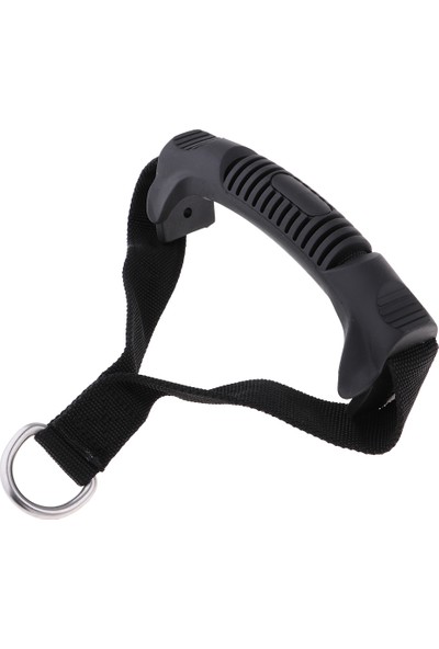 Homyl Spor Çekme Halat Sapları Eğitim Ekipmanları Değiştirme Aksesuarları Kolları (Yurt Dışından) Homyl Spor Çekme Halat Sapları Eğitim Ekipmanları Değiştirme Aksesuarları Kolları (Yurt Dışından)