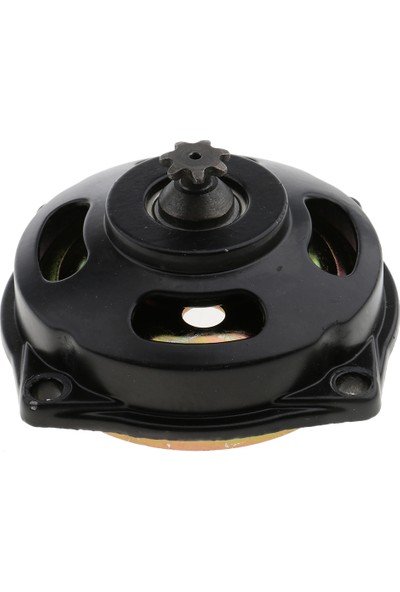 Homyl 7t Debriyaj Davul Çan Konut Şanzıman 47CC 49CC Mini Cep Bisikleti (Yurt Dışından) Homyl 7t Debriyaj Davul Çan Konut Şanzıman 47CC 49CC Mini Cep Bisikleti (Yurt Dışından)