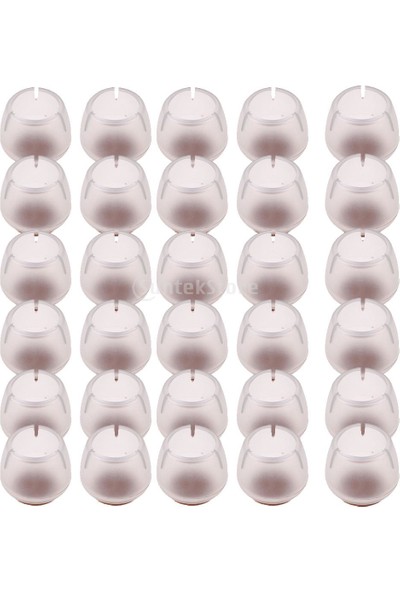 F Fityle Silikon Masa Bacakları 17-21MM Kapak (Yurt Dışından) F Fityle Silikon Masa Bacakları 17-21MM Kapak (Yurt Dışından)