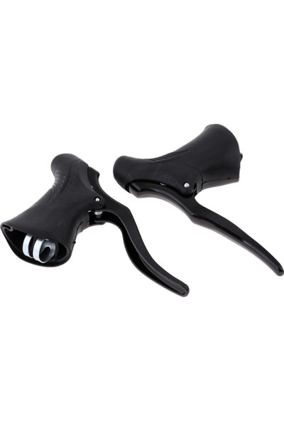 F Fityle 1 Çift Alaşım Fren Kolu Yol Yarışı Açılır Gidon Bisiklet Bisiklet Siyah (Yurt Dışından) F Fityle 1 Çift Alaşım Fren Kolu Yol Yarışı Açılır Gidon Bisiklet Bisiklet Siyah (Yurt Dışından)