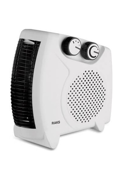 Raks Pf 20 Lotus Elektrikli Fanlı Isıtıcı 2000W Raks Pf 20 Lotus Elektrikli Fanlı Isıtıcı 2000W