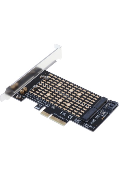 F Fityle M.2 Nvme Pcı-E X4 SSD Adaptörü M Anahtar Arayüz Dönüştürücü Kart Tam Hız (Yurt Dışından) F Fityle M.2 Nvme Pcı-E X4 SSD Adaptörü M Anahtar Arayüz Dönüştürücü Kart Tam Hız (Yurt Dışından)
