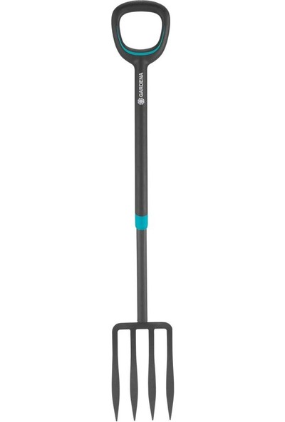Gardena 17013-20 Ergoline Çatal 117 cm Gardena 17013-20 Ergoline Çatal 117 cm