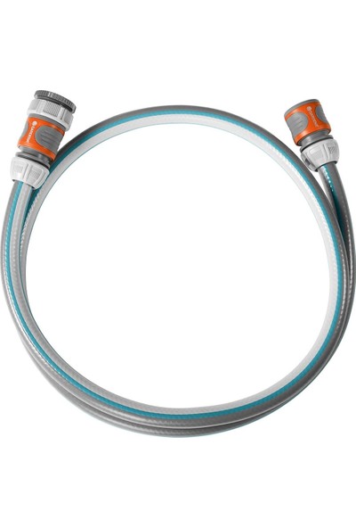 Gardena 18011-20 Hortum Bağlantı Seti Classic 13 mm (1/2