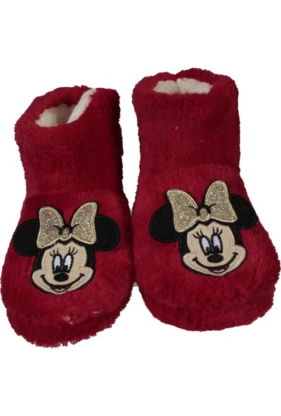 Yaz Kış Ayakkabı Yazkış Kız Çocuk Mıchey Mouse Frozen Altı Lastık Taban Içi Kürklü Bilekli Ev Anasınıfı Kreş Panduf Yaz Kış Ayakkabı Yazkış Kız Çocuk Mıchey Mouse Frozen Altı Lastık Taban Içi Kürklü Bilekli Ev Anasınıfı Kreş Panduf